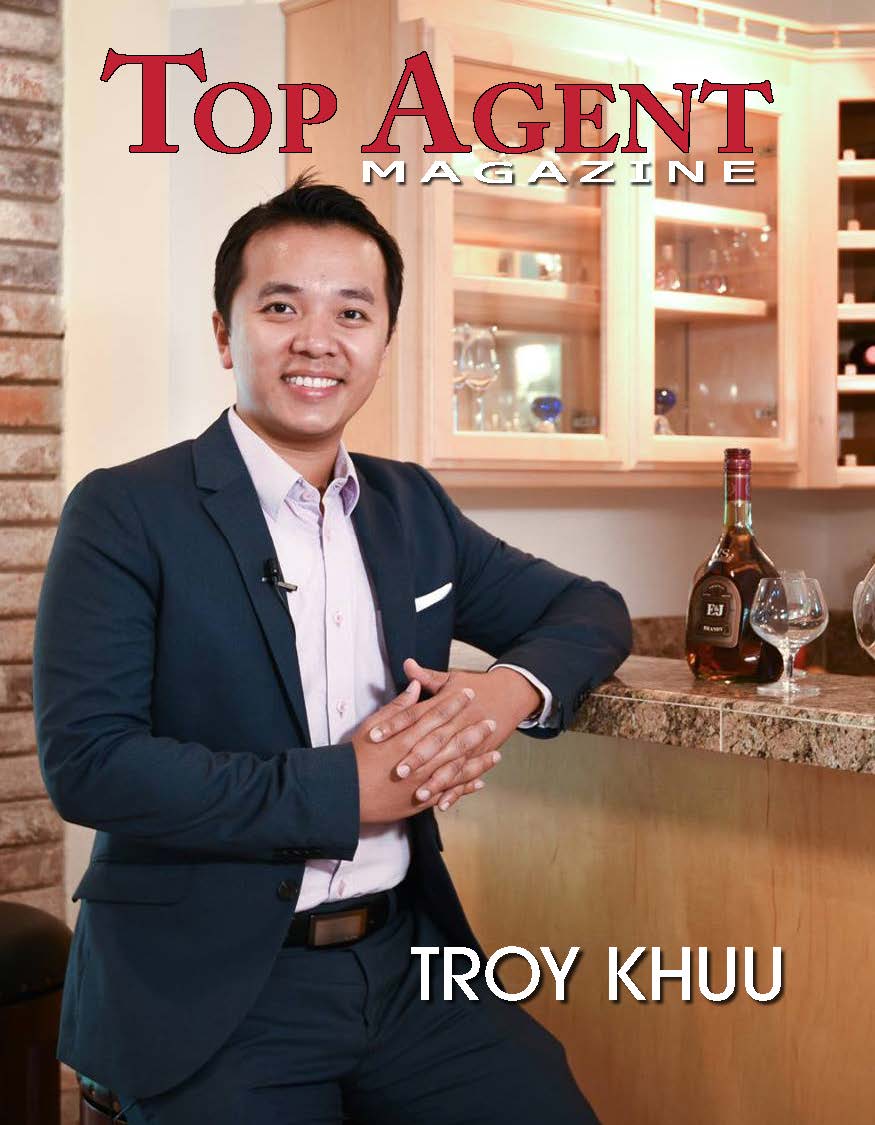TROY KHUU Real Estate